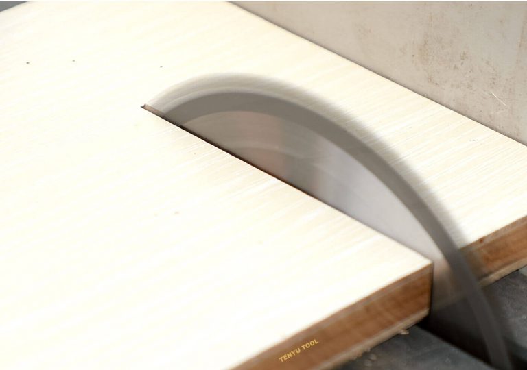 Saw Blades - Tenyu Tools