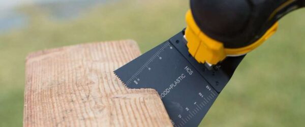 Oscillating Drywall Blade - Tenyu Tools
