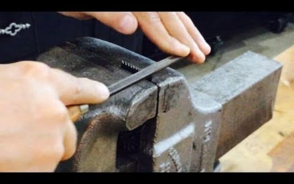 Oscillating Drywall Blade - Tenyu Tools