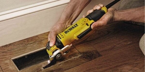 Wood Oscillating Saw Blades - Tenyu Tools