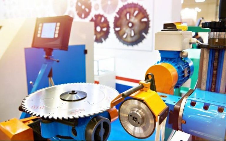 Industrial Wood Cutter - Tenyu Tools