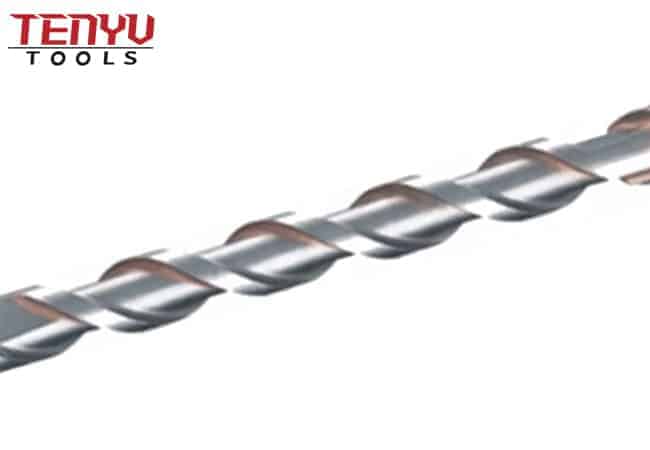 SDS Hammer Drill Bits | Cross Head SDS Plus Hammer Drill Bit