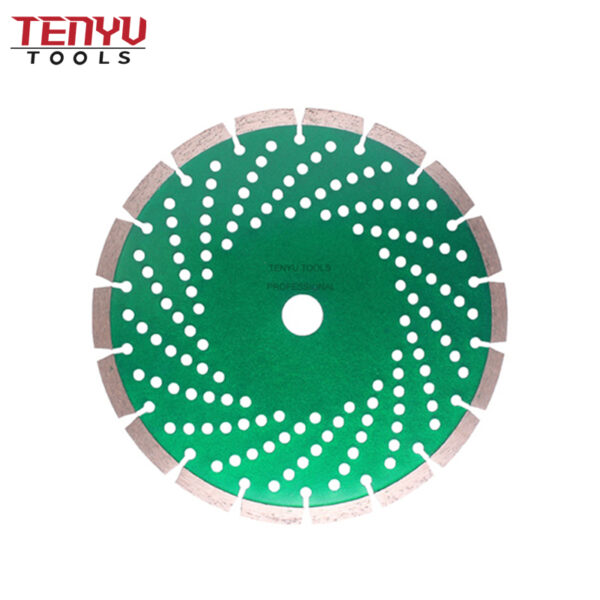 Explanation of Saw Blade Teeth Types