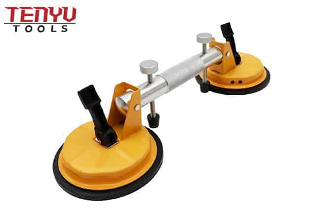 Glass Suction Holder | Pulling Seam Tiles Suction Cup Holder