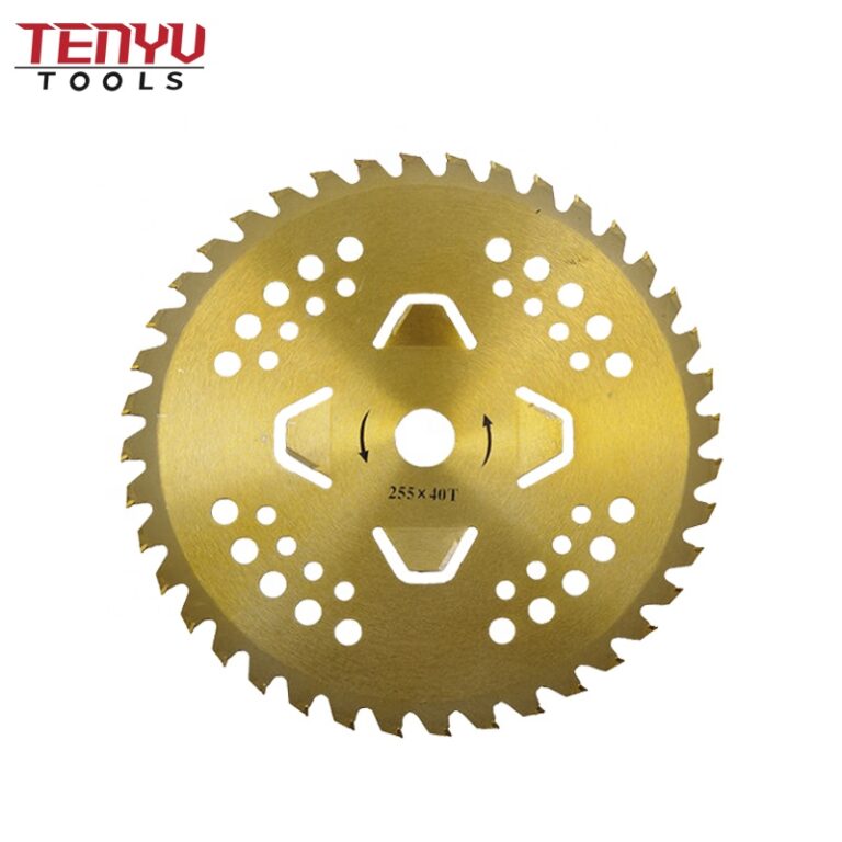 Grass Cutting Blade - Tenyu Tool