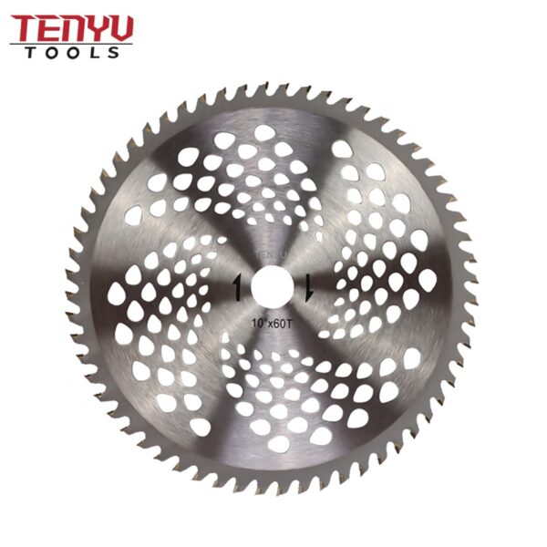 Grass Cutting Blade - Tenyu Tool