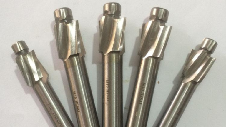 What is Drill Bits? - Tenyu Tool