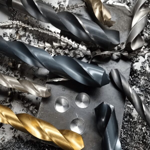 DIN 341 Drill Bits Manufacturer for B2B Wholesale & OEM