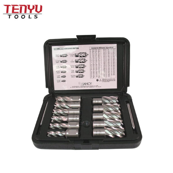 Slugger Drill Bits - Tenyu Tool