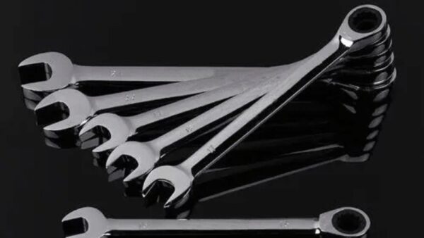 Wrench China - Tenyu Tool