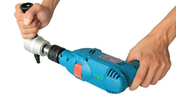 Metal Nibbler Cutter - Tenyu Tool