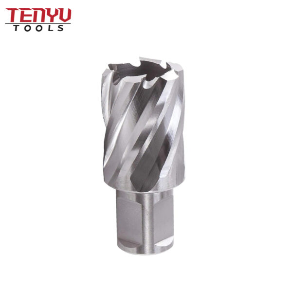 Efficient Penetration, Precision Cutting: Slugger Drill Bits