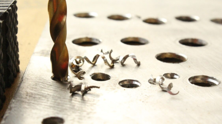 Sheet Metal Drill Bit - Tenyu Tools