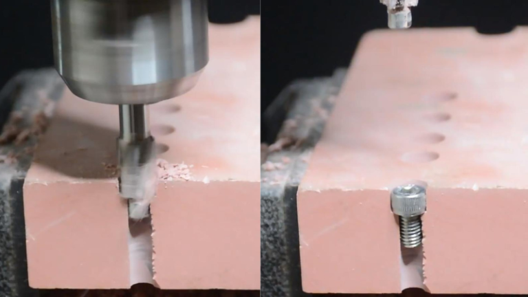 Counterbore Drill Bit - Tenyu Tools