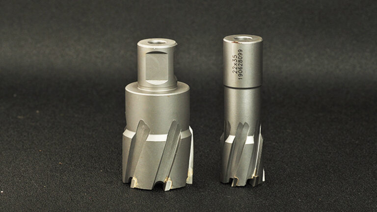 Broach Drill - Tenyu Tools