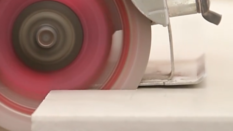 Marble Cutting Blade Manufacturer & Supplier | Tenyu Tool