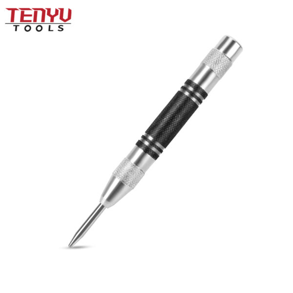 Center Punch Manufacturer & Supplier | Tenyu Tool