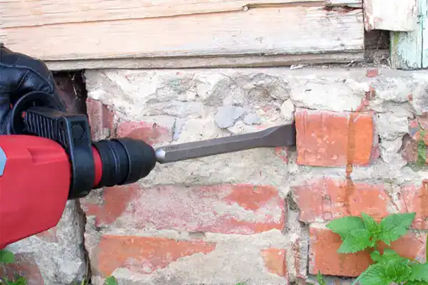 SDS Max Chisel Bits Manufacturer | Masonry Hammer Drill Tool