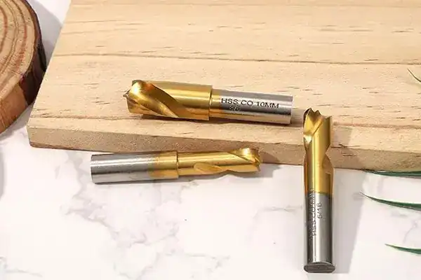 Spot Weld Drill Cutter Bit Manufacturer: Auto Body Weld Removal Tool